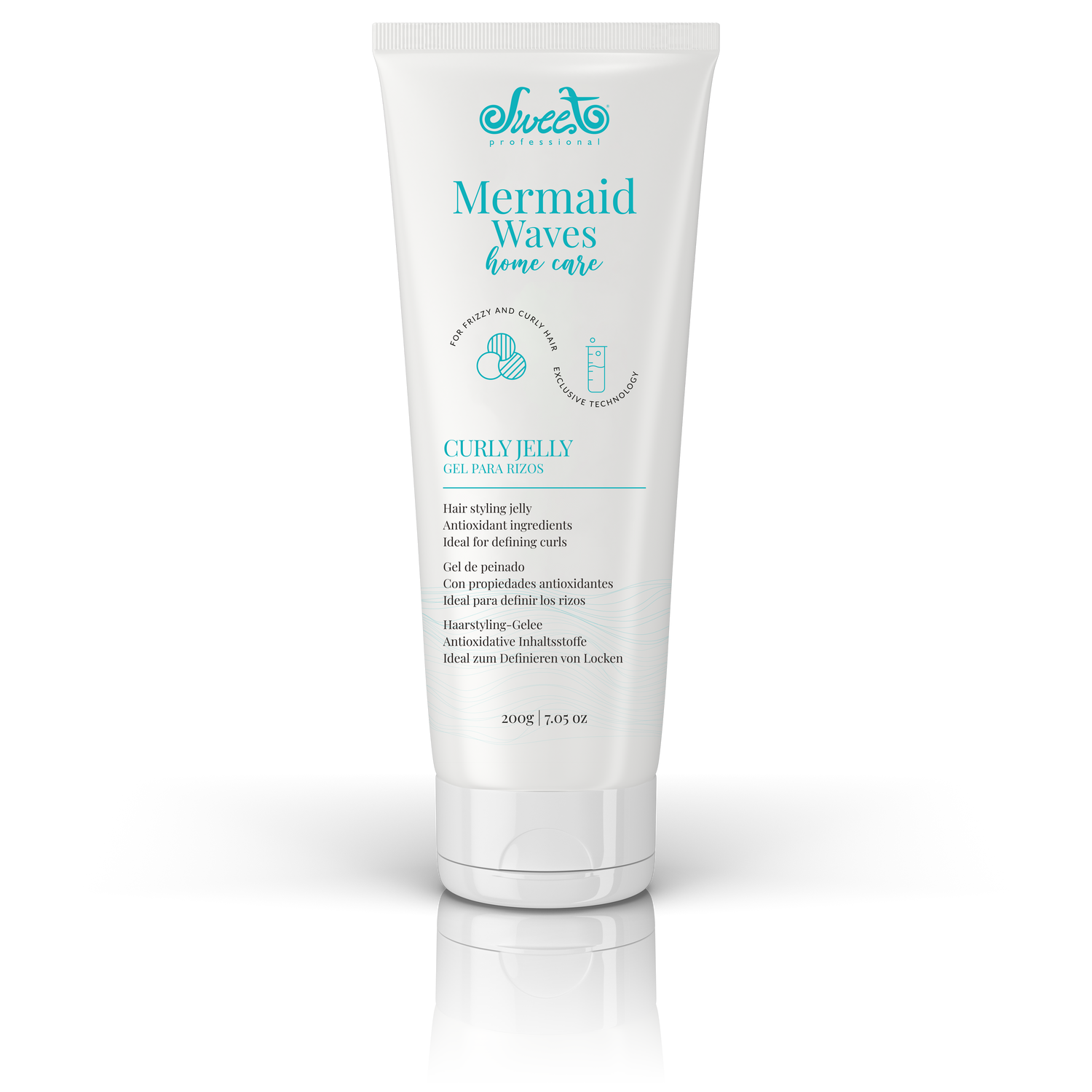 Collections – Sweet Professional