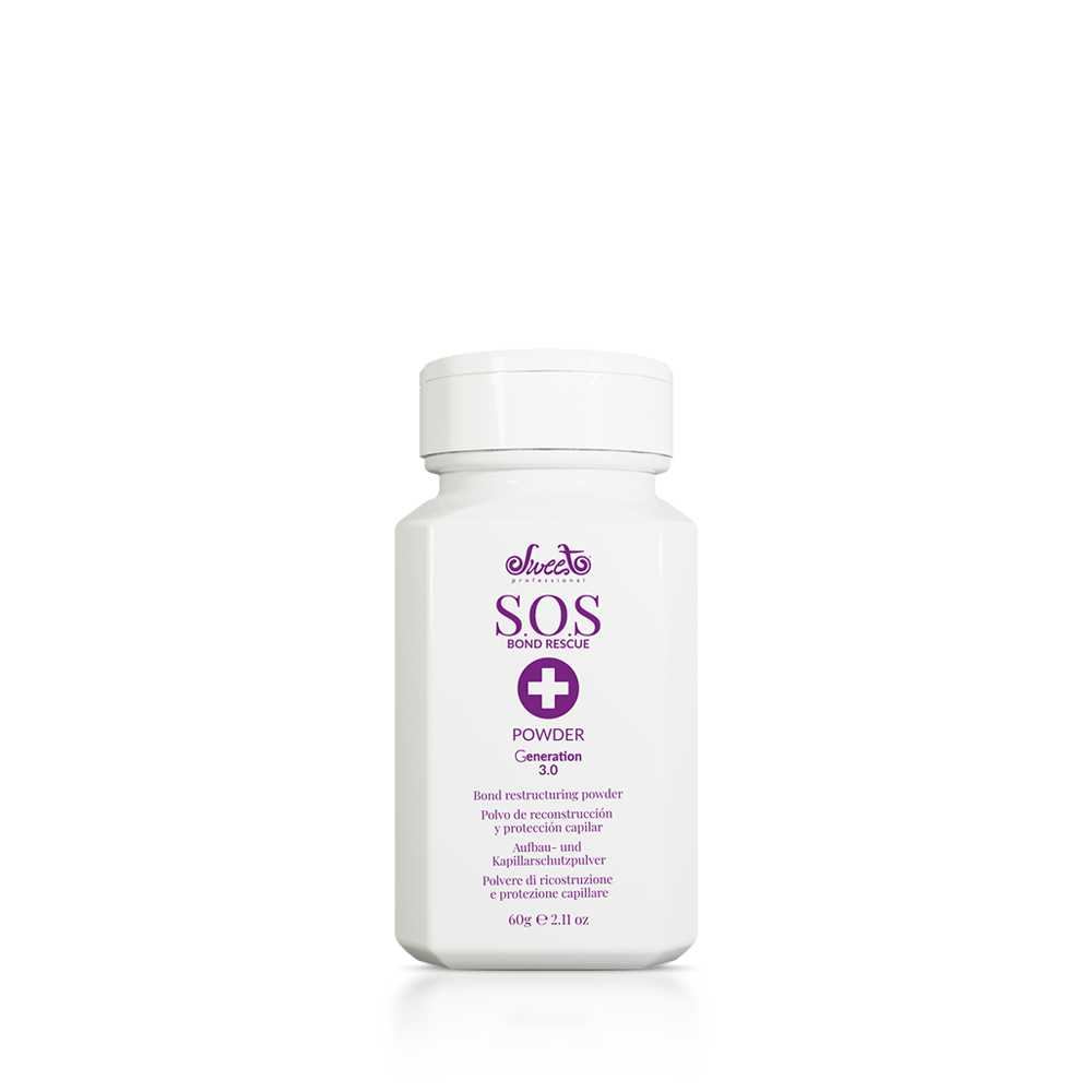 SOS Powder 3.0 - 60g / 2,1 OZ – Sweet Professional